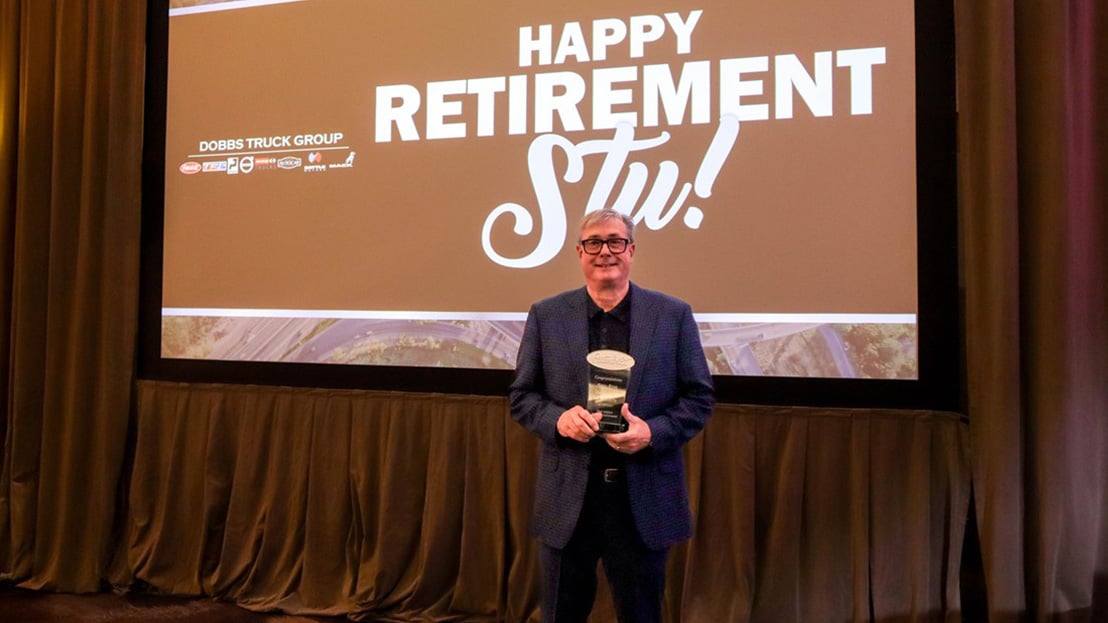 Stu Fox: A Legacy of Dedication and Leadership in the Waste Industry ...