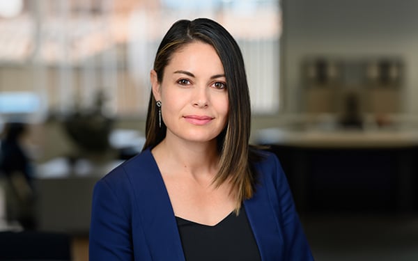 Maria Chandler Joins Dobbs Truck Group as Vice President of Human ...