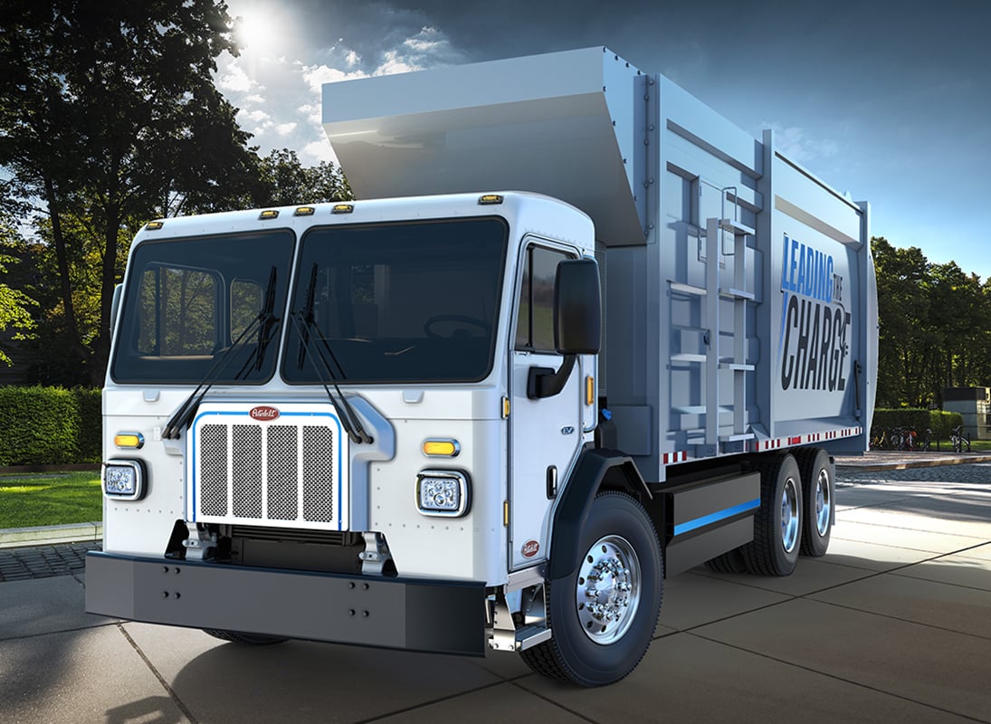 Electrification | Dobbs Truck Group | High Quality Trucks from Coast to ...