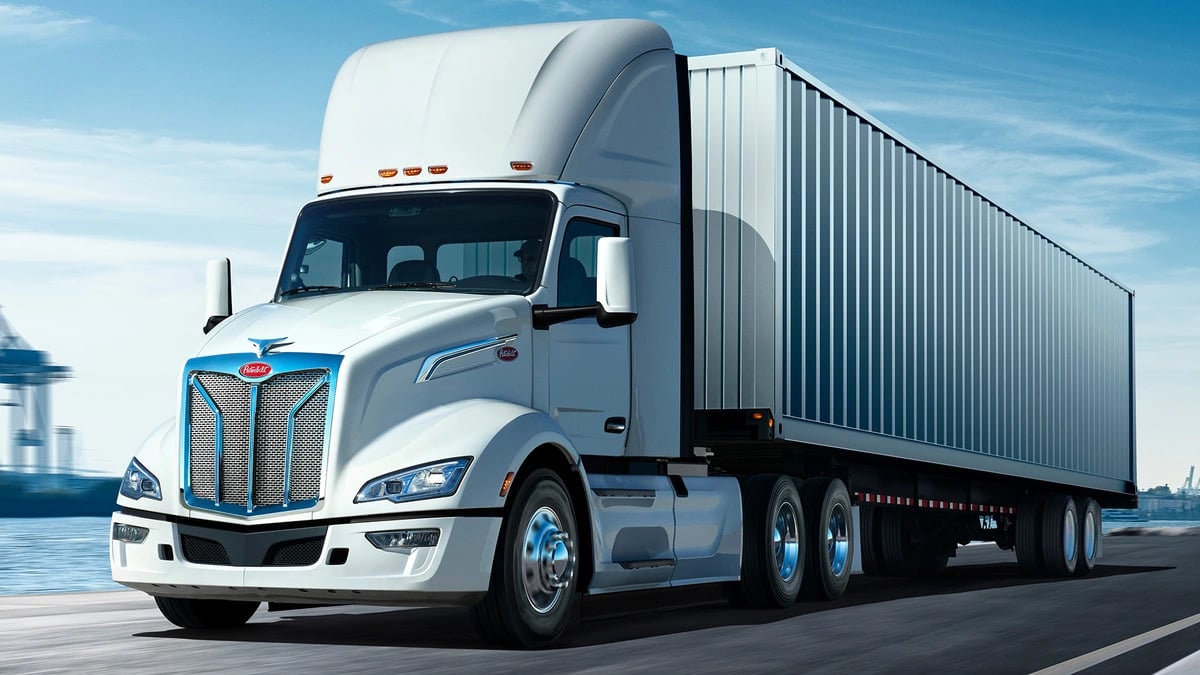Electrification | Dobbs Truck Group | High Quality Trucks from Coast to ...